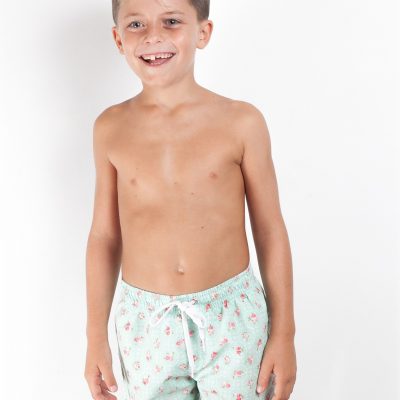 Culetín Niña Liberty – Belen Zotano Swimwear